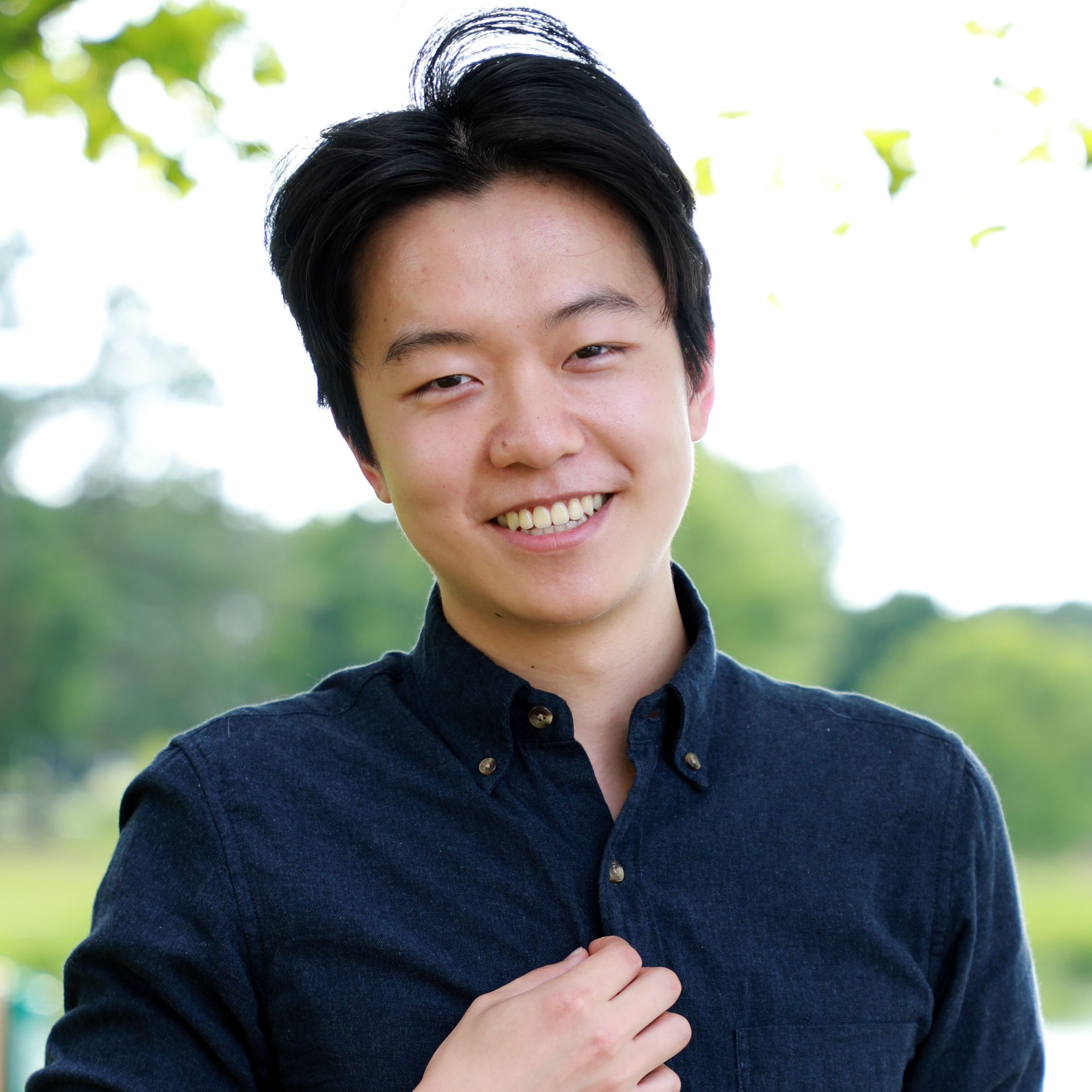 Jerry Gu | Portfolio